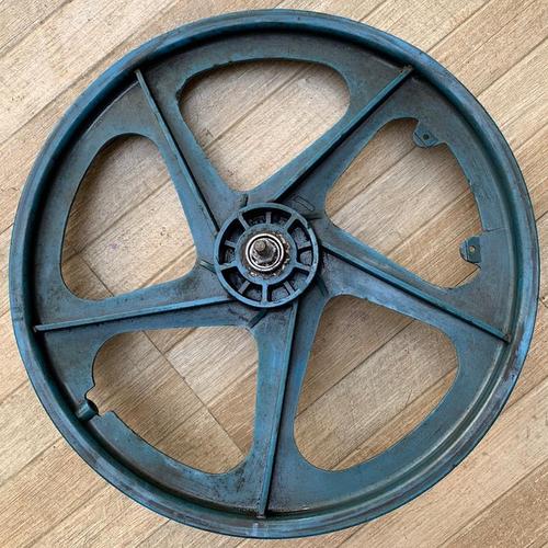 Jual Velg Rims OGK Japan Gen I (Front) - Kota Tangerang - Garasi Kalcer ...