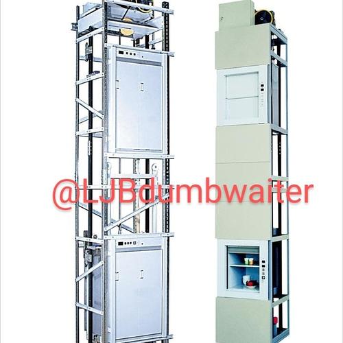 Jual Lift makanan (food elevator) untuk restoran - Jakarta Barat - LJB ...