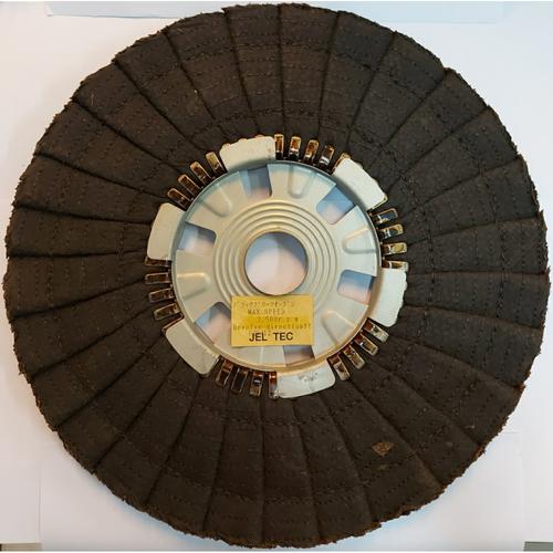 Jual Sisal Buff 300mm x 125mm × 40mm merk Jeltec (Japan) - Jakarta ...