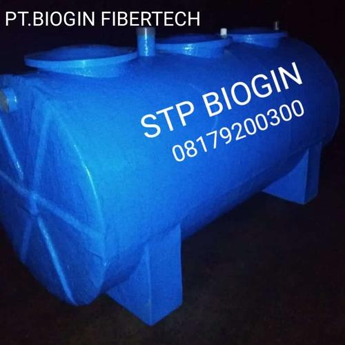 Jual stp biotech sepiteng bio tank septic tank - Kab. Tangerang - bio ...