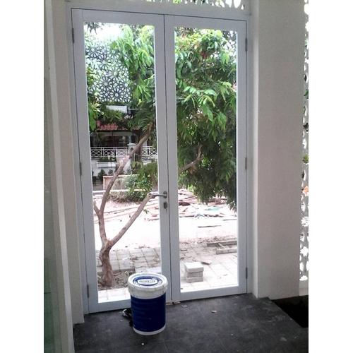Jual DAUN PINTU ALUMUNIUM KUSEN FORTA PRODUK TERBAIK - Kota Tangerang ...