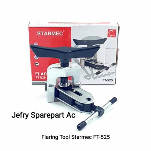 Jual FLARING TOOL AC MULTI FT 525 FLARING AC TOOLS KIT STARMEC ...