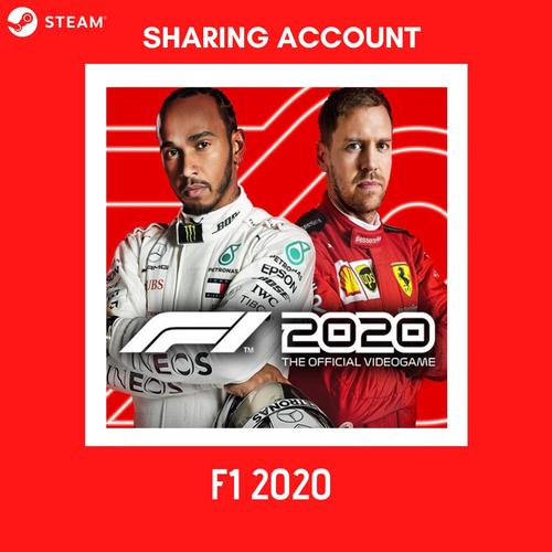 Jual F1 2020 PC Steam Original - Kota Yogyakarta - ArenaDisc | Tokopedia