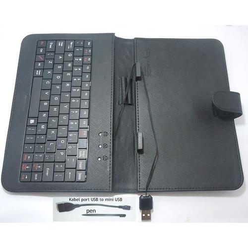 Jual Foldable keyboard lipat portable universal HP android,ios,dan ...