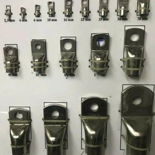 Jual Cable Lug/Cable Schoen PM 6-5 - Kota Tangerang - Makmur Jaya ...