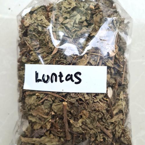 Jual Daun Beluntas Kering 100gr - Daun Luntas Kering - Kota Surabaya ...