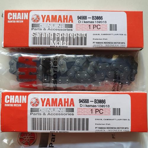 Jual Rantai Keteng Jupiter Z Vega R New - Kab. Tangerang ...