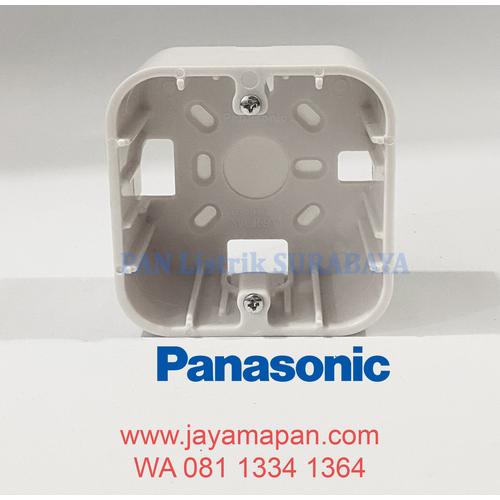 Jual Outbow Dos - WEJ 6911 WIDE SERIES (PANASONIC) - Kota Surabaya ...