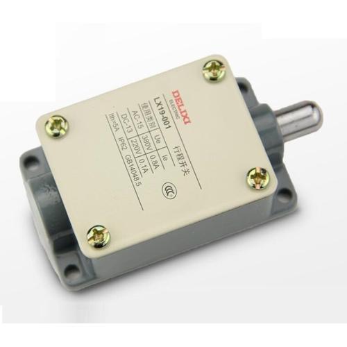 Jual DELIXI ELECTRIC LIMIT SWITCH LX19-001 - Jakarta Barat ...