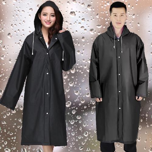 Promo Raincoat Safety Jas Hujan Ponco Model Slimfit Anti Sobek Nyangkut ...