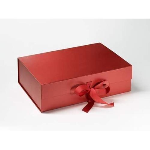 Jual Hard Box Custom Premium (bisa Request ukuran dan Design Box ...