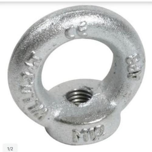 Jual Eye Nut M10 galvanis - Jakarta Pusat - jaya sentosa 164 | Tokopedia