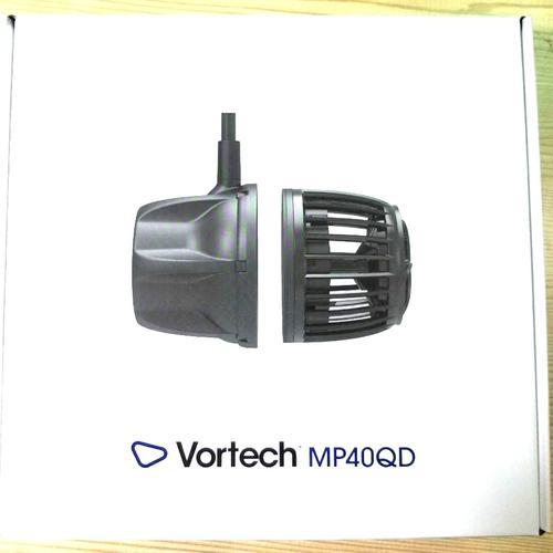 Jual ETM VORTECH MP40 WQD Wavemaker Pump - Jakarta Barat - Sea Dweller ...