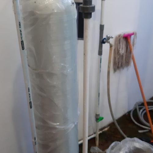 Jual Paket filter air Sumur / PDAM plus Installasi - Jakarta Utara ...