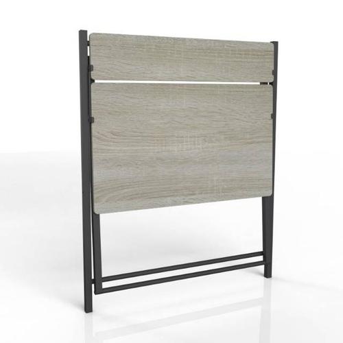 Jual Meja lipat meja kerja meja kantor minimalis Expo M-SD-9024 kaki ...