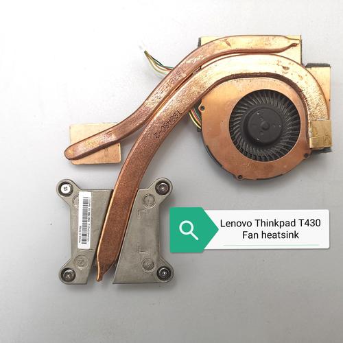 Jual Lenovo Thinkpad T430 Fan heatsink - Kota Tanjung Pinang - Toko ...