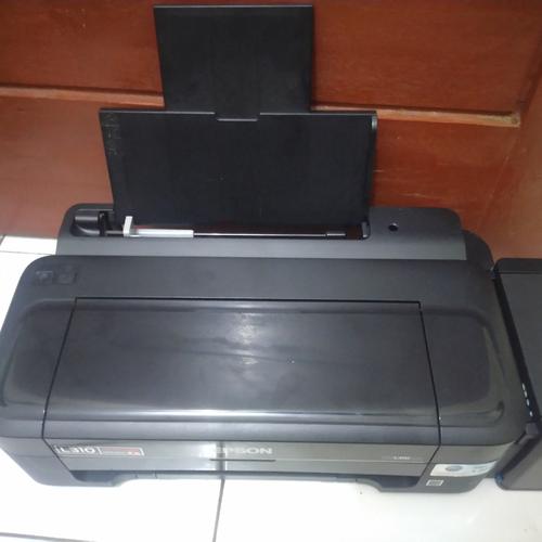Jual printer Epson L310 - Jakarta Barat - centralcomputer | Tokopedia