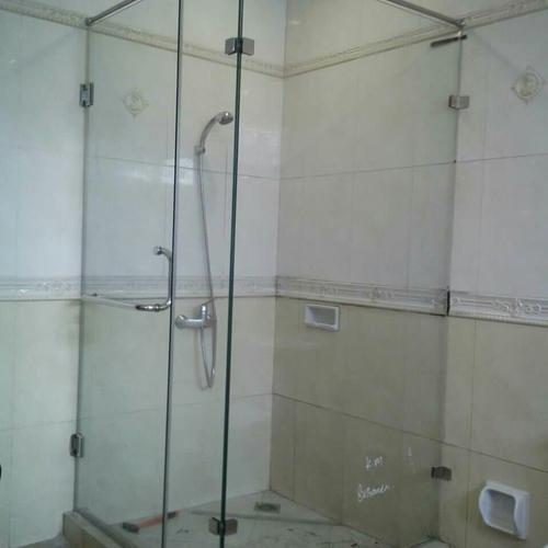 Jual pintu kaca shower kamar mandi - Kota Tangerang Selatan - LAKSANA ...