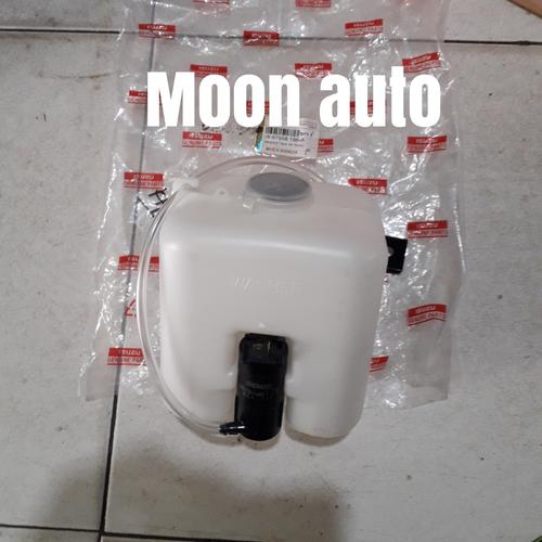 Jual Tabung wiper lengkap dengan motor panther kapsul-touring#moonauto ...