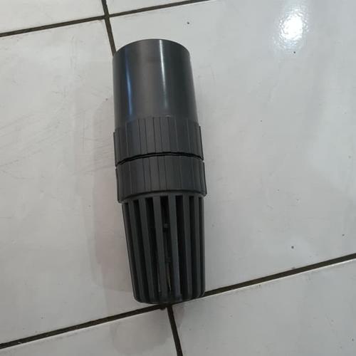 Jual FOOT VALVE FOOT KLEP PVC 2 INCH KDJ TAIWAN Tusen Klep 2 dem ...