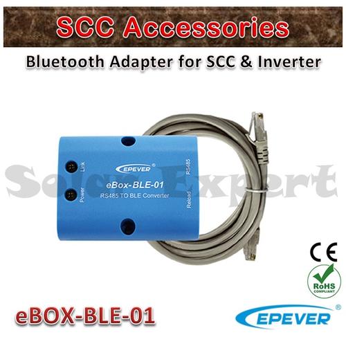 Jual eBOX-BLE-01 (Bluetooth Adapter) - Jakarta Barat - Solar Expert ...