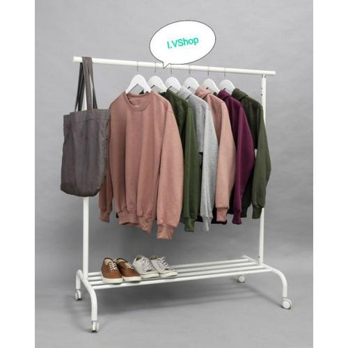 Jual Sweater Pria Polos Basic Dingin Nyaman Cotton Tebal Katun by ...