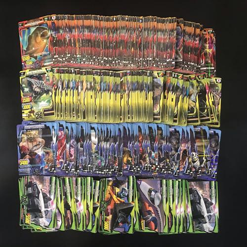 Jual Kartu Strong Animal Kaiser Maximum Collection 100%Original Dari ...