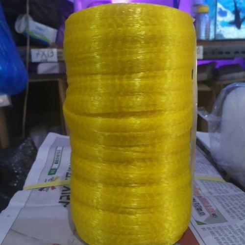 Jual POLYNET, WARING, RAMBANG, JARING BUAH, PANJANG 100M - Kuning ...