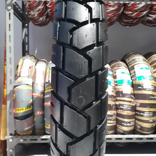 Jual Ban SHINKO E705 Trail Master 90.90.21 Universal Ring 21 Dual ...