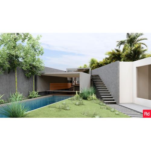 Jual (13 PRESETS) LUMION RENDER PRESET 2021- ARCHITECTURAL ...