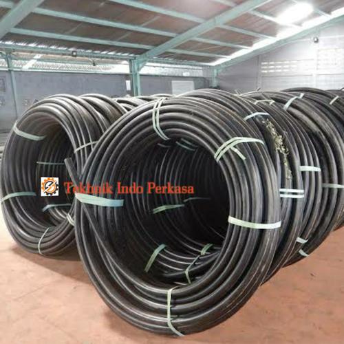 Jual Pipa HDPE 3" Inch ( 90mm ) PN16 Roll - Jakarta Barat - Tekhnik ...