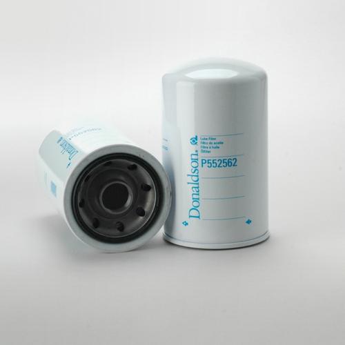 Jual DONALDSON LUBE FILTER P55-2562 / P552562 / J86-10013 / ME074013 ...