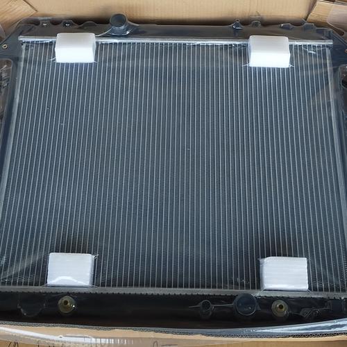 Jual Radiator innova/ fortuner diesel AT(Matic) in 2005-2016 Trivindo ...