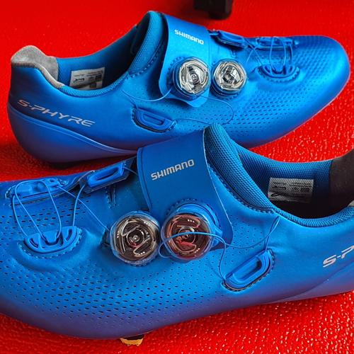 Jual Shimano SH RC9 RC901 42 - Kab. Tangerang - NRMN_ | Tokopedia