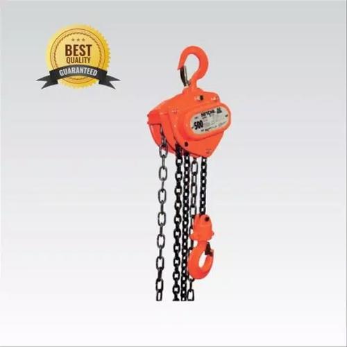 Jual CHAIN BLOCK KATROL 2 TON x 3 METER - Jakarta Utara - andijaya ...