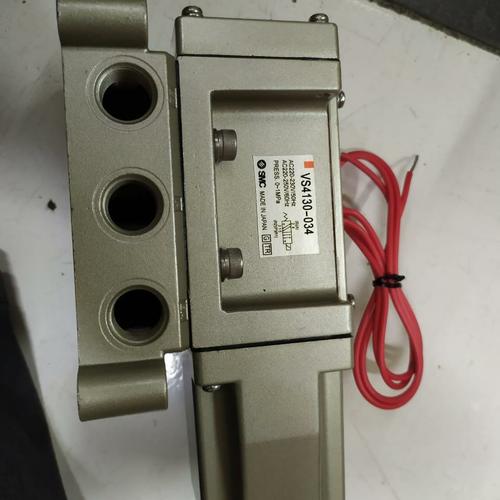 Jual SMC VS4130-034 solenoid valve smc - Jakarta Barat - ANEKA ...