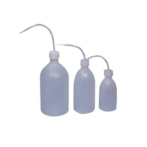 Jual BOTOL CUCI 250 ML / BOTOL PLASTIK LABORATORIUM / BOTOL SEMPROT ...