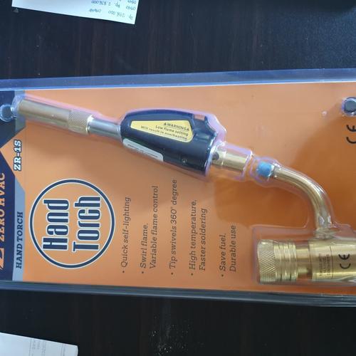 Jual Bender las map gas / hand torch zero hvac - Jakarta Timur - Cahaya ...
