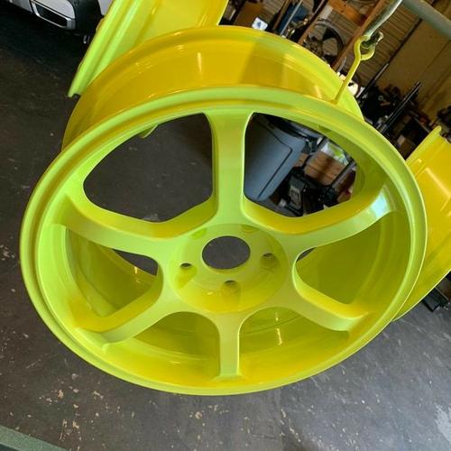 Jual Finishing Powder Coating untuk product besi - Kab. Tangerang ...