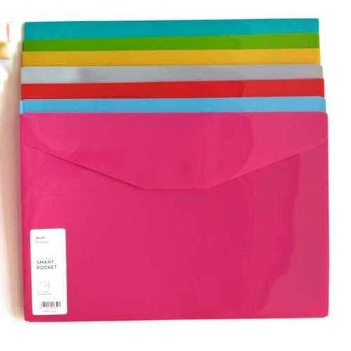 Jual Daichi Map Pocket F4 - Kota Bandung - AtkGrosirBandung | Tokopedia