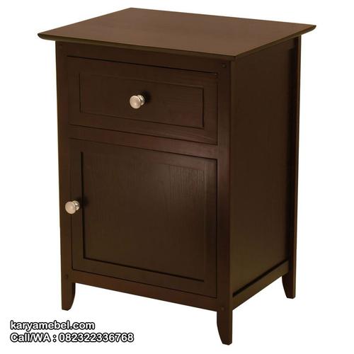 Jual Nakas Terbaru Minimalis Simple - Kab. Jepara - Karya Mebel Jepara ...