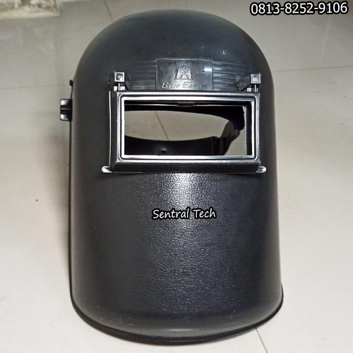 Jual KEDOK LAS 633P BLUE EAGLE ORIGINAL - Jakarta Pusat - Sentral Tech ...