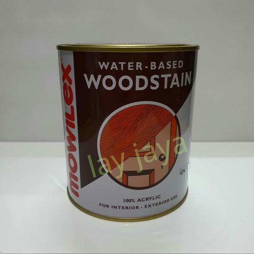 Jual Mowilex Woodstain WS 601 OLIVE GREY - Kota Bandung - TB. LAY JAYA ...
