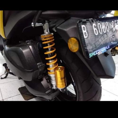 Jual Shockbreacker Shock Xmax / Pcx / Nmax / Adv / DBS Premium Original ...