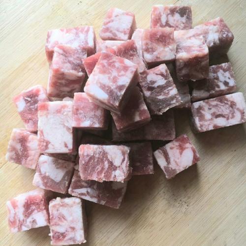 Jual Saikoro beef cube 250g/pack - Kota Denpasar - MG.shop | Tokopedia