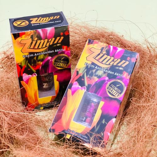 Jual Herbal Ziman Antioksidan - Kota Tangerang Selatan - Beautify ...