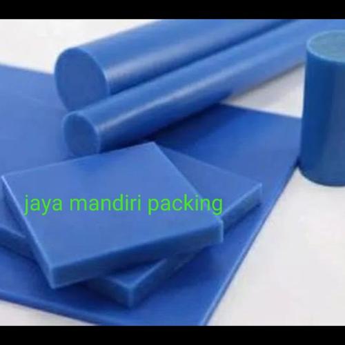 Jual mc blue nylon biru rod Dia 40mm x 1000mm - Jakarta Barat - jaya ...