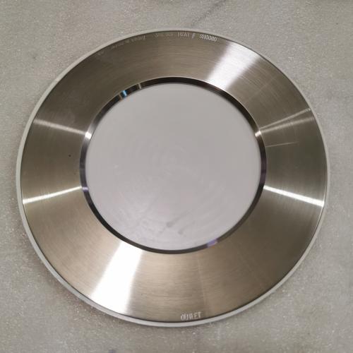 Jual Orifice Plate SS316 OD 162,5mm x ID 100mm x 3mm PU-006-1-3250 ...