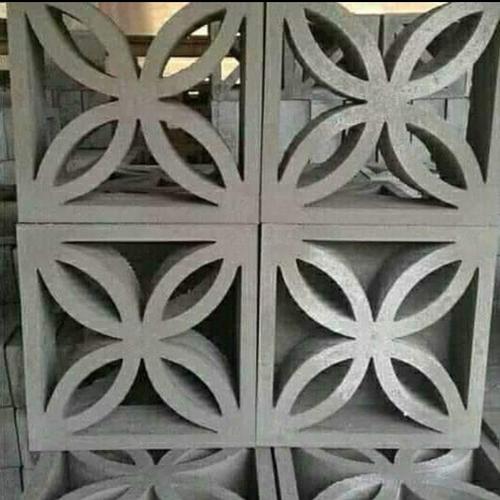 Jual roster modern/roster/roster beton/loster/roster kerawang/lubang ...