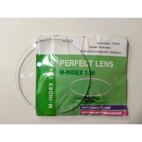 Jual lensa cr MC kombinasi silinder sampai c-400. - Jakarta Pusat ...